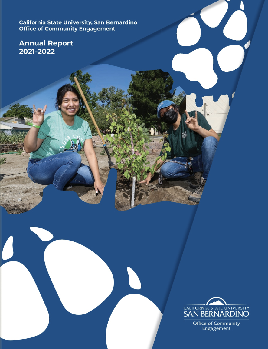 Community Engagement | CSUSB